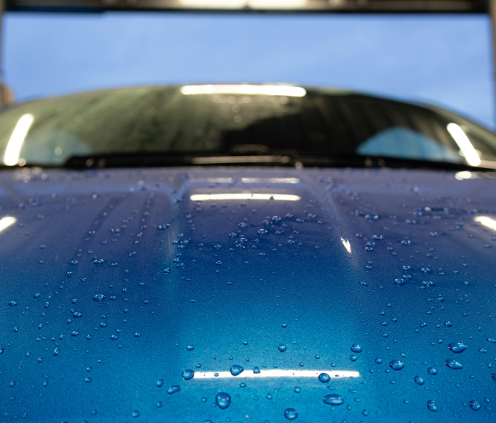 Ceramic Coating | Chinto Auto Detailing